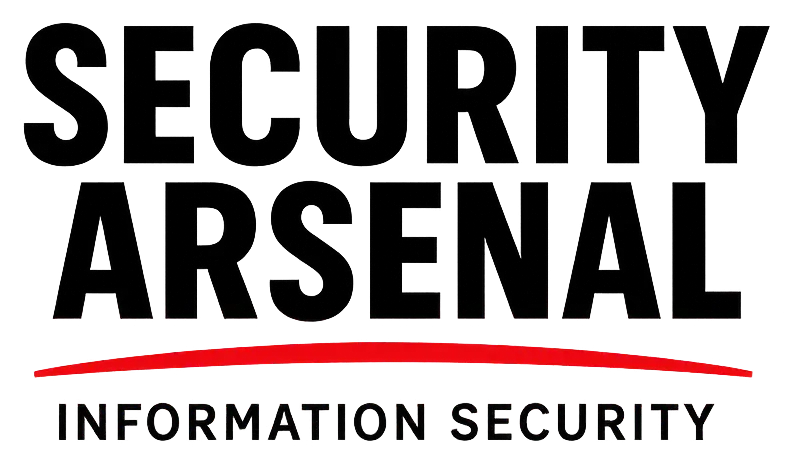 Forum Navigation | Security Arsenal